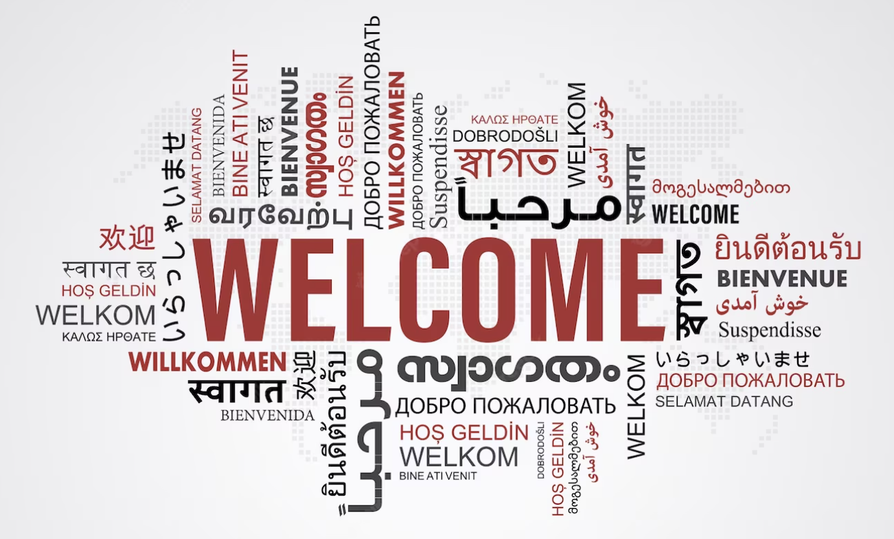 Our Work - Lifting Humanity