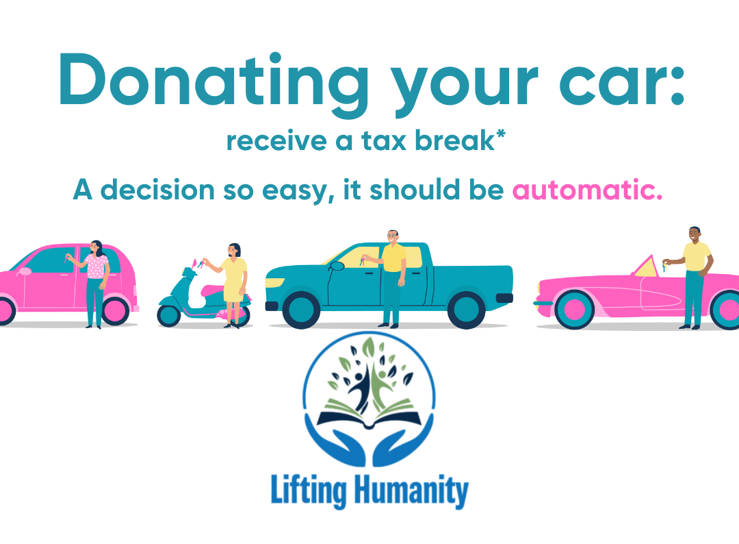 Lifting Humanity – Lifting Humanity